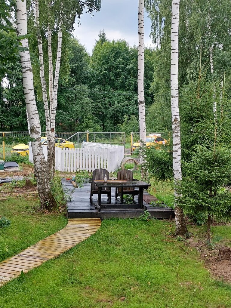 Konuk evi Гостевой дом, Moskova ve Moskovskaya oblastı, foto