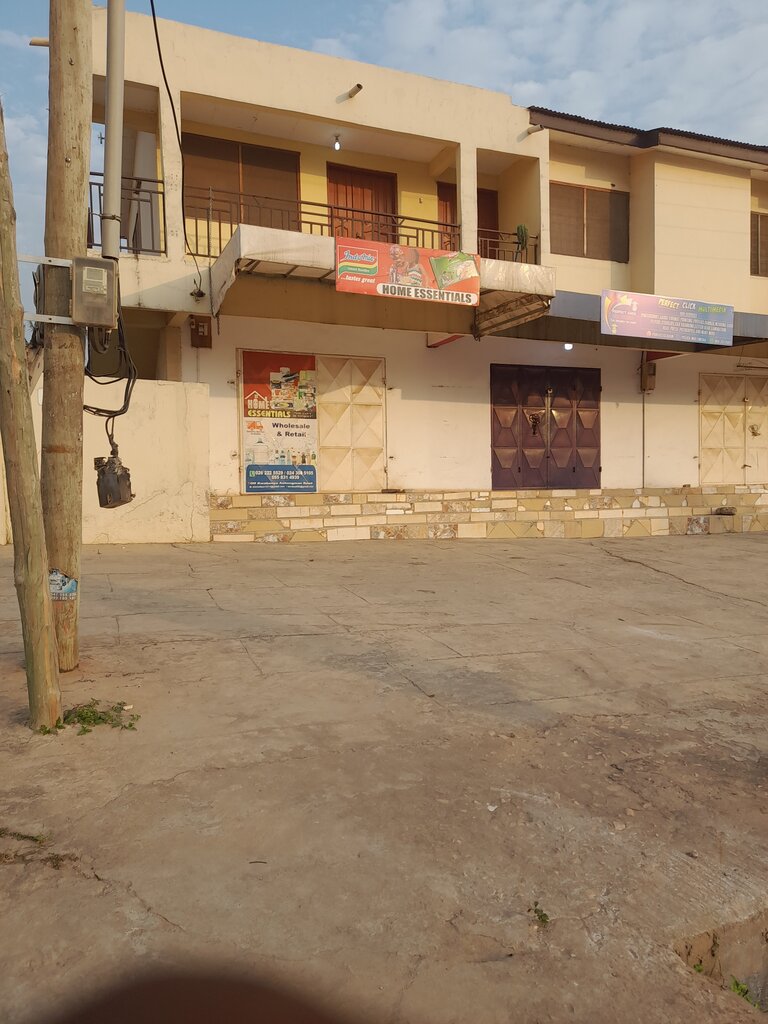 Market Home essentials, Dünya, foto