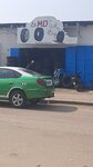 Ets Md (Brazzaville, Commune de Mpissa, Avenue Simon Kimbangou), otomobil kliması firmaları  Brazzaville'den