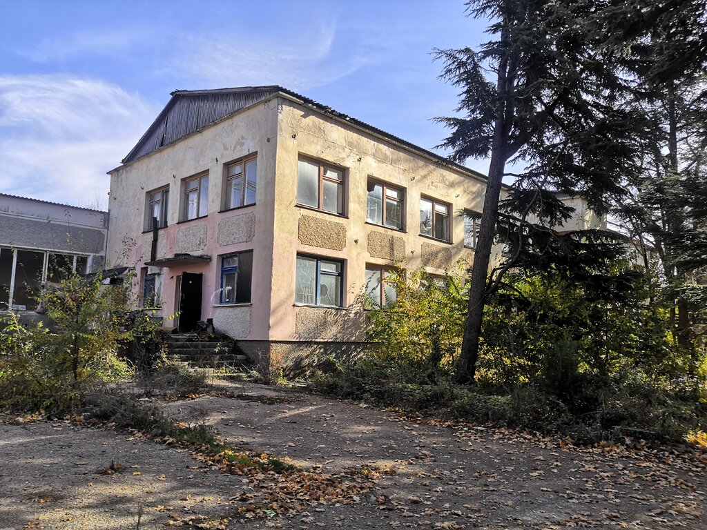 Anıt, heykel Бюст В.И. Чапаева, Kırım Cumhuriyeti, foto
