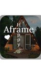 Aframe Happy (No:71, Obraztsovo Village), resort oteller, tesisler  Moskova ve Moskovskaya oblastından
