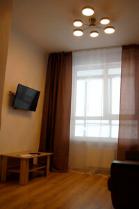 ApartPiter (Tsentralnaya ulitsa No:10к1, gorodskoy posyolok Novoselye), otel  Saint‑Petersburg ve Leningradskaya oblastından