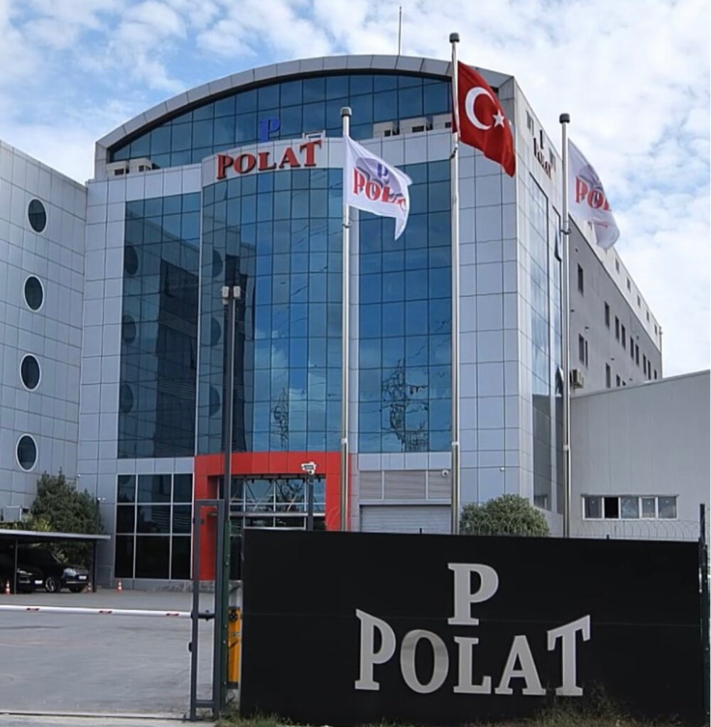 Gıda üreticileri Hancı Çay, İstanbul, foto