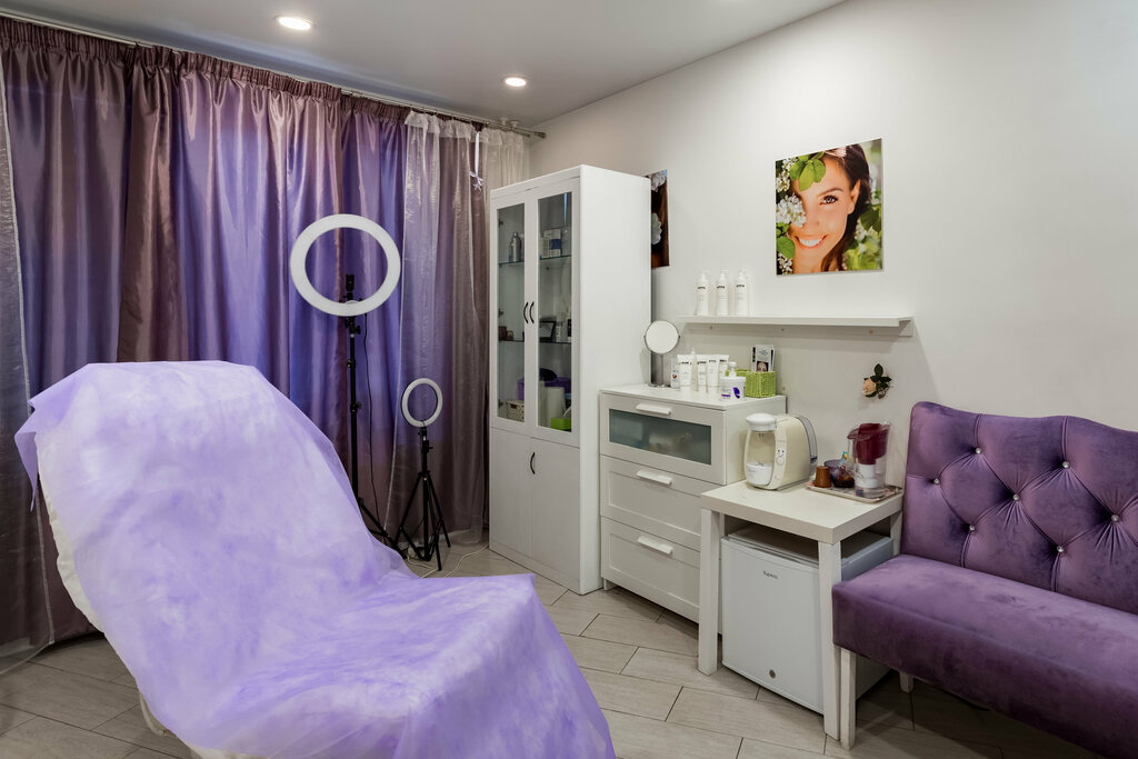 Kalıcı makyaj stüdyosu Permanent natural, Liubertsy, foto