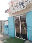 Ets fashion atelier de couture mixte (Brazzaville, Commune de Moungali, Rue Mayama), tapu ve kadastro  Brazzaville'den