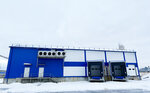 Production and warehouse complex (No:с14, territoriya promzona Turayevo), depo hizmetleri  Lytkarino'dan
