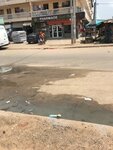 Pharmacie Saint Martin (Abidjan, Rue O38), eczaneler  Abican'dan