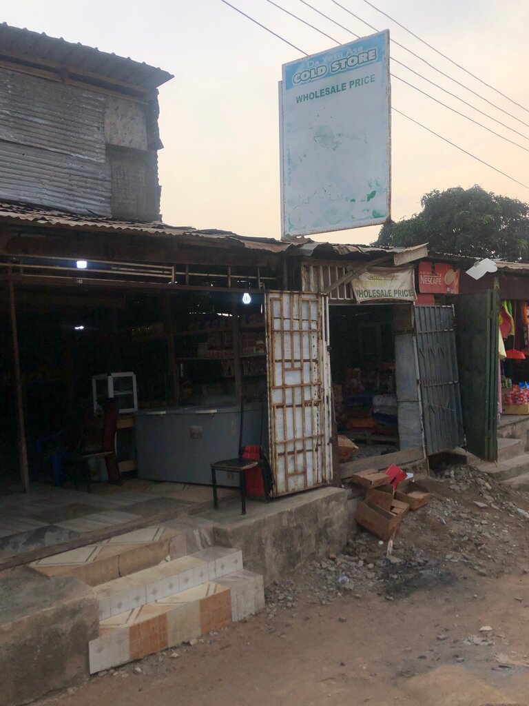 Kasap, şarküteri Da Yesu Ase, Dünya, foto