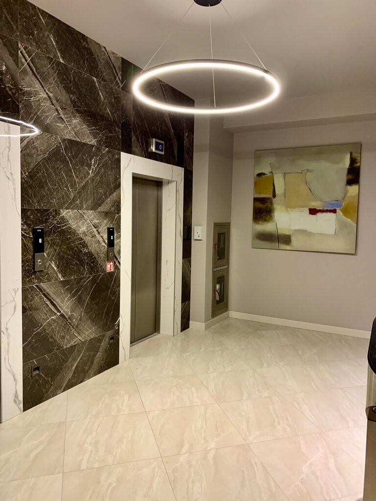 Kısa süreli konaklama Dohodom, Moskova, foto