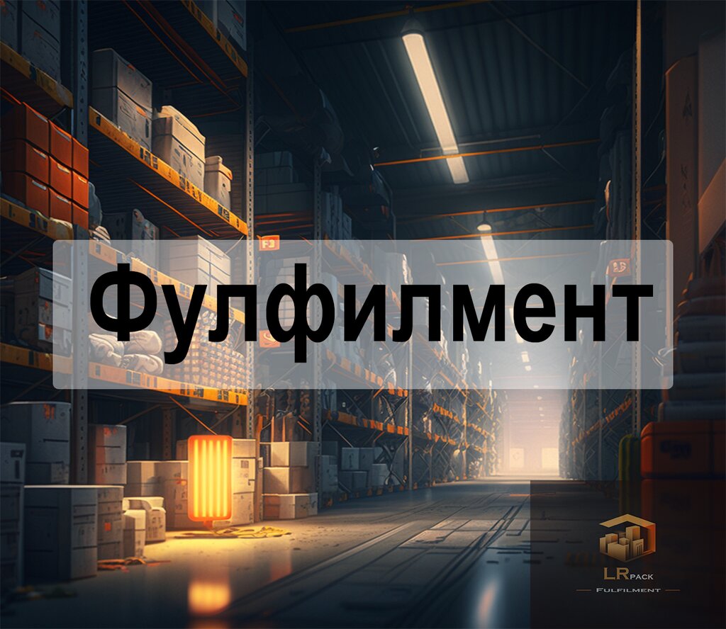 Ürün paketleme LRpack, Moskova, foto