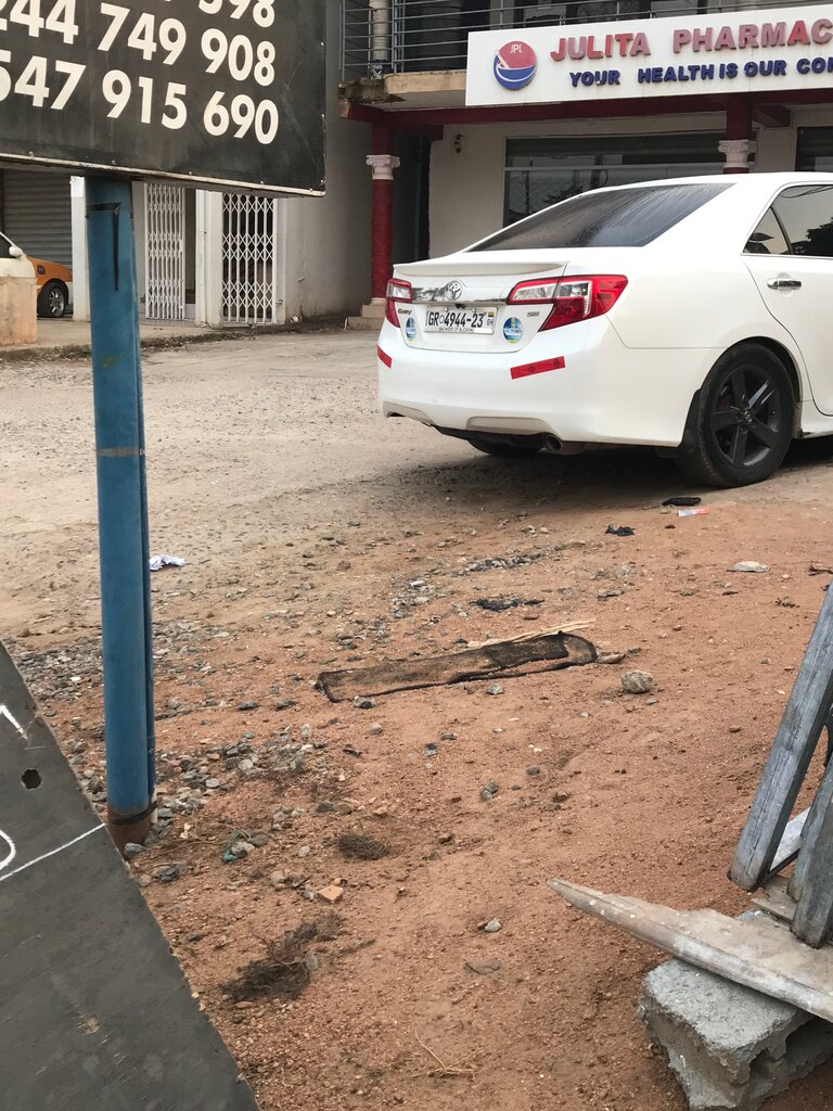 Eczaneler Julita, Dünya, foto