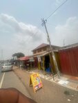 Mtn Mobile Money Vendor (Kpeshie Road No:42), para transferleri  Akra'dan