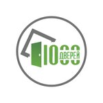 1000 Dverei (prospekt Mira No:23, Zapadny planirovochny rayon, mikrorayon Veretye-2), kapılar  Rybinsk'ten