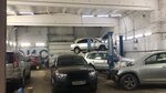 Auto-profi69 (Mikhaila Rumyantseva Street No:44, Tver), oto kaporta  Tver'den
