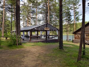 Звезда (Irkutskiy munitsipalny okrug, Bolsherechenskoye munitsipalnoye obrazovaniye), otel  İrkutskaya oblastından