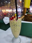 Mumbai Masti Juice Centre (Taj Dawlat Building, Al Souq Al Kabeer, Bur Dubai, Dubai), vitamin bar  Dubai'den