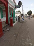 Pharmacie Daphné (Brazzaville, Commune de Poto-Poto, Rue Mbochi), eczaneler  Brazzaville'den