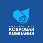 Voronezhskaya kovrovaya kompaniya (Kholzunova Street No:9/4, Voronezh), halı mağazaları  Voronej'den