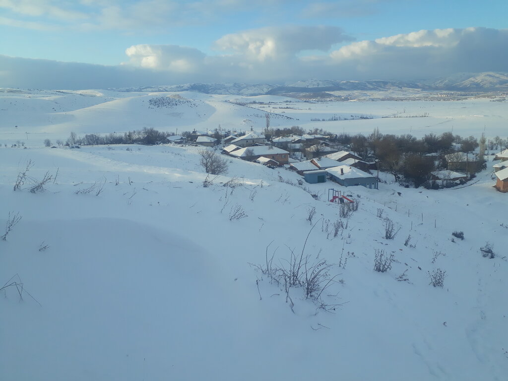 Muhtarlıklar Güngörmez Köy Muhtarlığı, Zile, foto