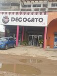 Decogato 2 Plateaux (Abidjan, Cocody, Quartier de la Angré), dekoratif kaplama hizmetleri  Abican'dan