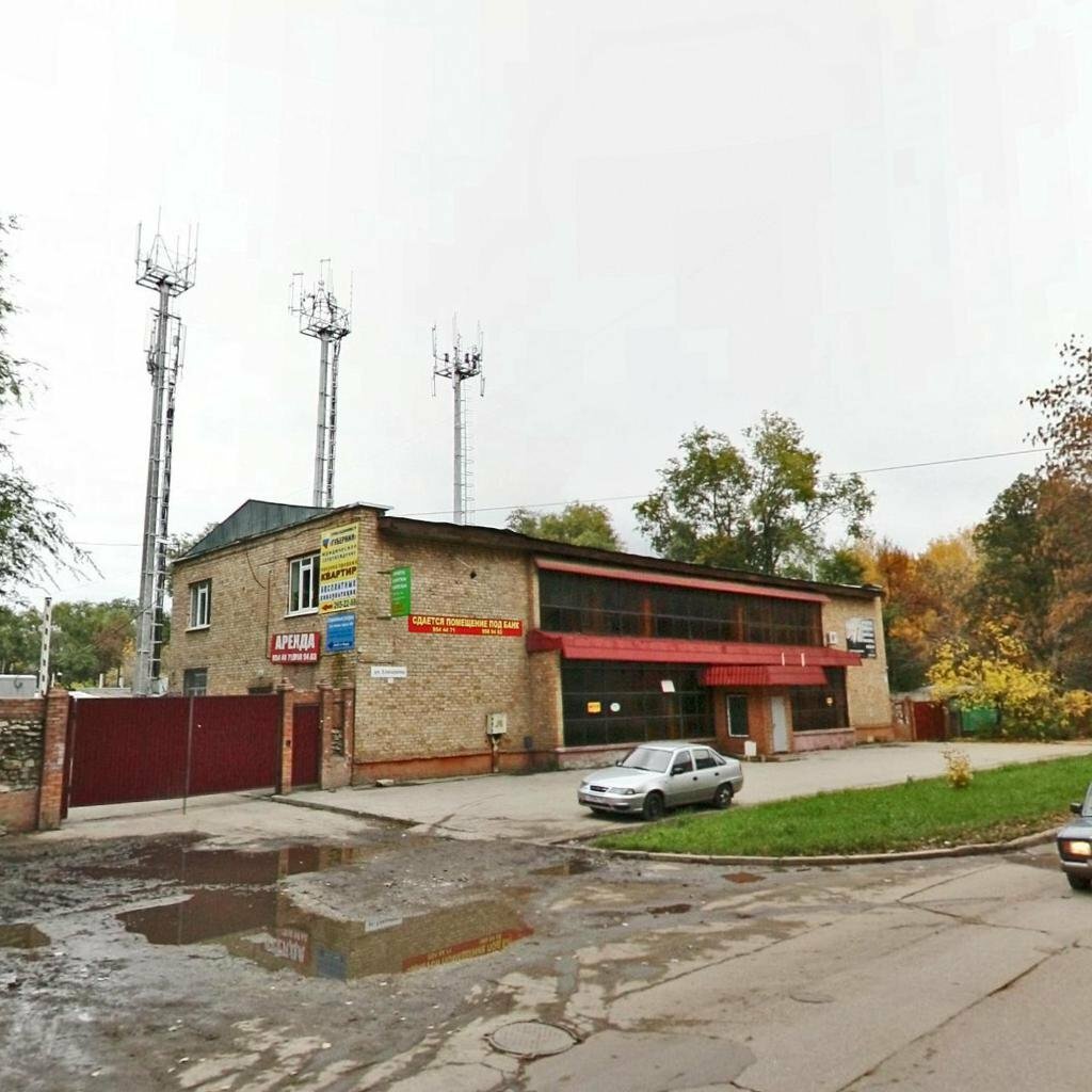 Elektrik servisi Vrts, Samara, foto