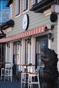 Terka (Zybickaja Street No:9), kafe  Minsk'ten