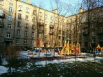 Playground (Saint Petersburg, Petrogradskiy District, istoricheskiy rayon Koltovskaya Sloboda), oyun alanı  Saint‑Petersburg'dan
