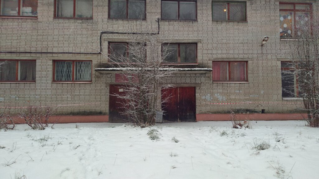 Bilişim firmaları Tsentr informatsionnykh tekhnology, Lomonosov, foto
