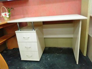 Mobilya mağazaları Tsentr Mebel, Tomsk, foto