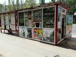 Магазин продуктов (Odesa, vulytsia Akademika Korolova), market  Odesa'dan