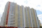 ZhK Das Haus (Stepana Razina Street No:122), konut blokları  Yekaterinburg'dan