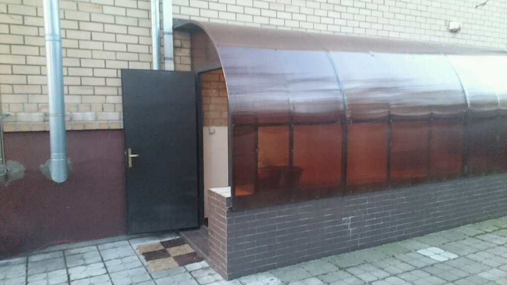 i̇nşaat firmaları Sk Standart, Kaliningrad, foto