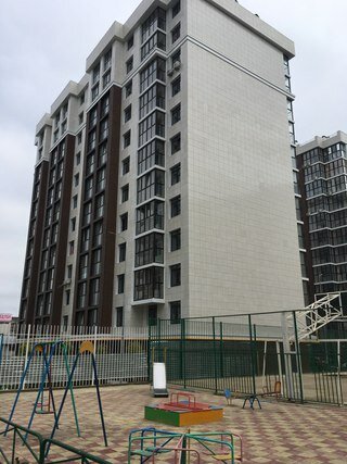 i̇nşaat ve tasarım hizmetleri Karlson-House, Anapa, foto