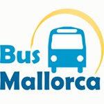 Bus mallorca (Islas Baleares, Mallorca), otobüs taşımacılığı  Balear Adaları'ndan