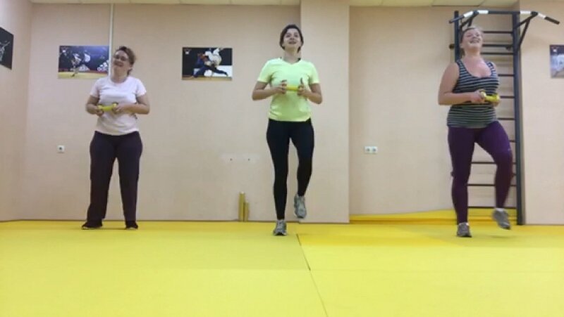 Spor kulüpleri Dojo Sport Club, Moskova ve Moskovskaya oblastı, foto