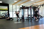 Innopolis (Sportivnaya Street No:107, Innopolis), çok amaçlı spor tesisleri