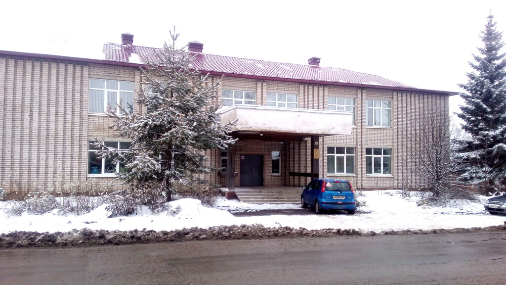 Savcılıklar Prokuratura Privolzhskogo rayona, Privoljsk, foto
