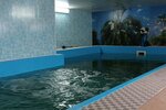 Сауна (ulitsa Frunze No:54), saunalar  İrbit'ten