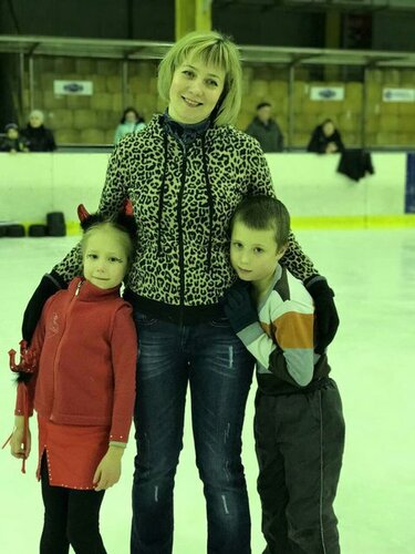 Spor kulüpleri Sportivno-tekhnichesky klub Ekstrim, Kopeysk, foto