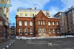 Нижегородская уездная земская управа, арестный дом (Bol'shaya Pecherskaya Street No:28В), turistik yerler  Nijni Novgorod'dan