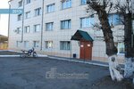 Polyclinic № 4 (Yaroslavskogo Street No:18), poliklinikler  Çita'dan