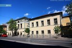 ChOU SOSh Khristianskaya shkola (Karla Marksa Street No:15), i̇mam hatip eğitim kurumları  Kazan'dan