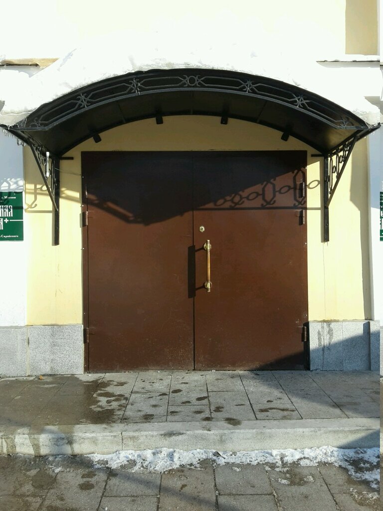 Elektronik ofis ekipmanları tamiri Tekhnoservis, Moskova, foto