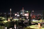 Deraliye Rooftop Restaurant (İstanbul, Fatih, Alemdar Mah., Ticarethane Sok., 13), restoran  İstanbul'dan
