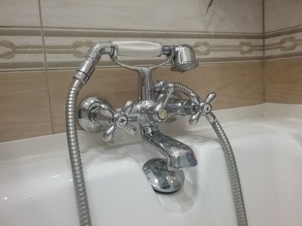 Sıhhi tesisat hizmetleri Самарская сантехническая компания № 1, Samara, foto