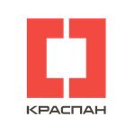 Kraspan (Berezina Street No:3), dış kaplama  Krasnoyarsk'tan