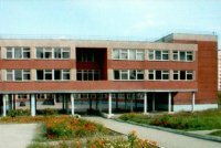 Ortaokul Центр образования № 21, Tula, foto