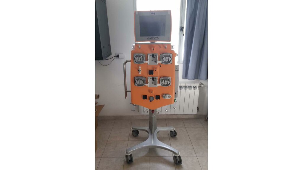 Medikal cihaz firmaları Colombo Servicios Médicos Srl, Neuquen, foto