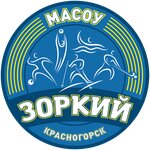 Zorkiy (Pionerskaya Street No:31), stadyum  Krasnogorsk'tan