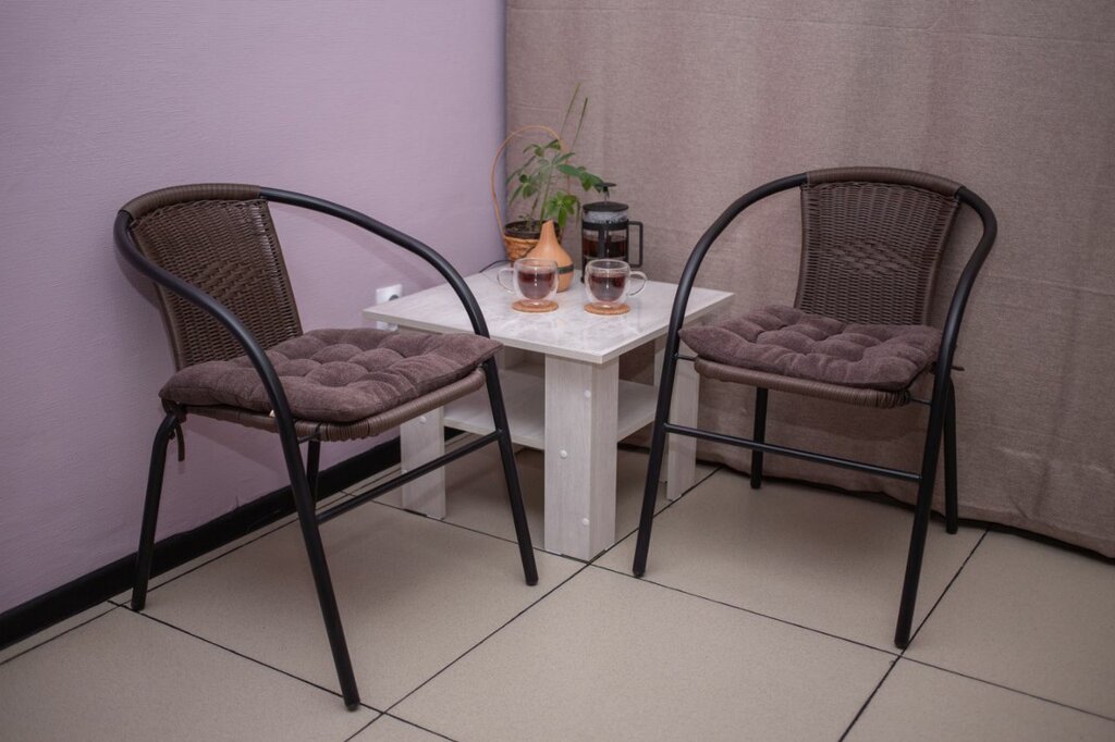 Spa Spa-studio 44, Tomsk, foto